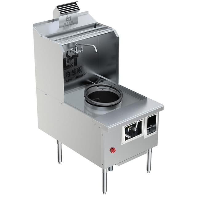EKitchenSupply | L&T Restaurant Equipment